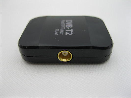 Receptor terrestre DVB-T2 del androide 4,4 DVB-T Digitaces PARA el teléfono WIFI USB OTG de la tableta