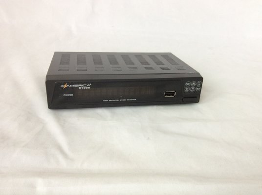 JUEGOS de WIFI de la ayuda del receptor IKS SKS IPTV de Azamerica S1005 Digitaces TV