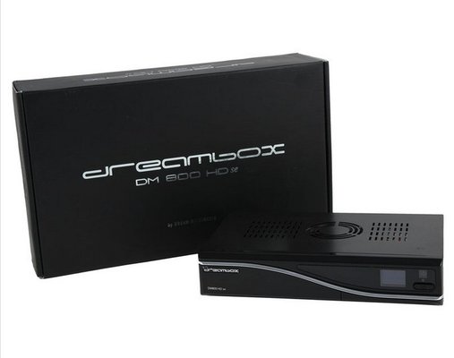 Tarjeta del sintonizador SIM 2,10 del receptor FTA 800hd BCM4505 del OS Enigma 2 de Linux