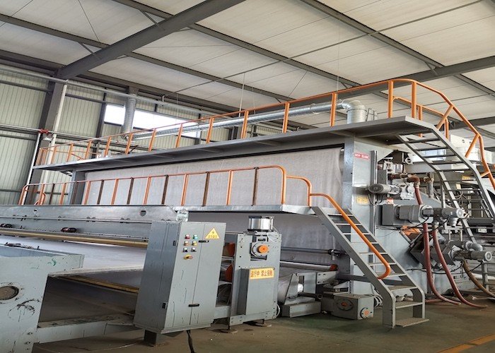 China QINHUANGDAO DIWEI CONSTRUCTION MATERIALS CO., LTD company profile