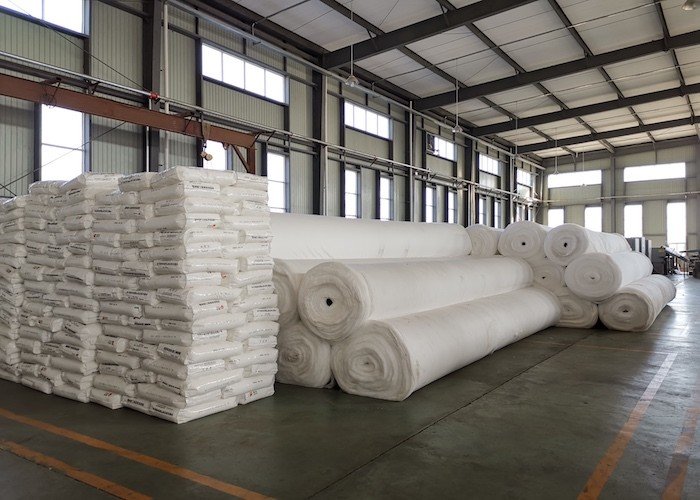 China QINHUANGDAO DIWEI CONSTRUCTION MATERIALS CO., LTD company profile