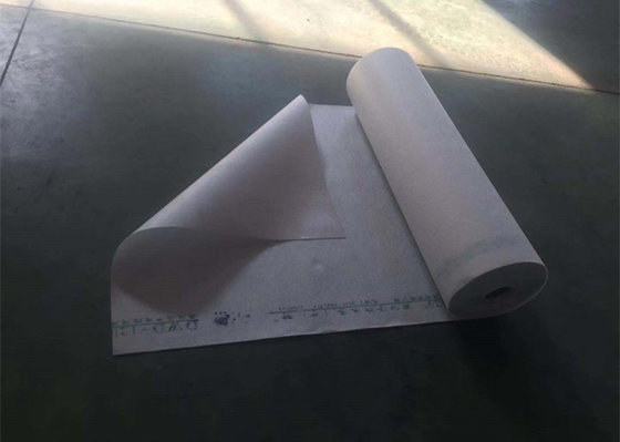 Protective Interior Basement Floor Membrane Anti Aging Non Pollution