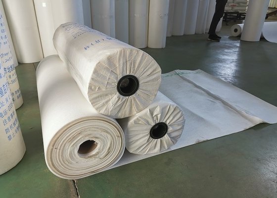 Adhesion Tunnel Waterproofing Systems , Concrete Waterproofing Products Quick Weld