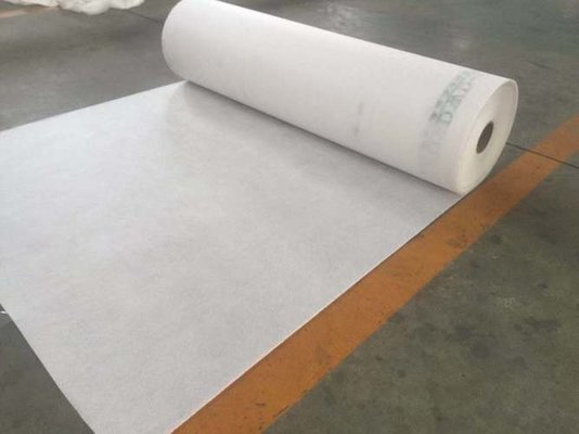 Cold Applied Elastomeric Green Roof Membrane Multi Applications Anti Seepage