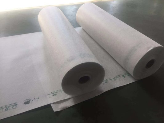 Cement Based Waterproof Roof Membrane , Cementitious Waterproofing Membrane Non Erosion
