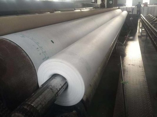 OEM House Waterproofing Membrane , Balcony Waterproofing Membrane Weather Resistant