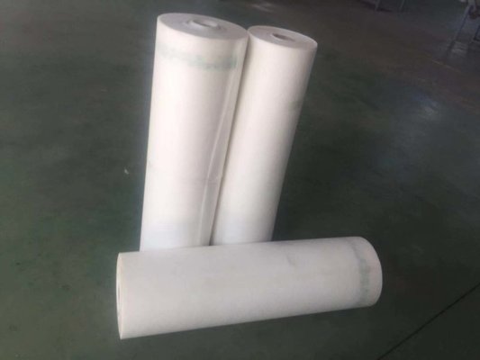 OEM House Waterproofing Membrane , Balcony Waterproofing Membrane Weather Resistant