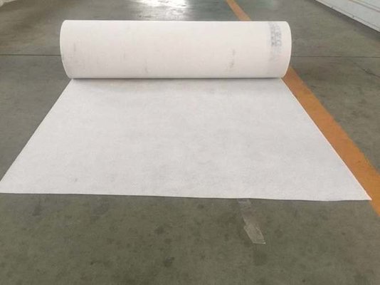 Stick On Interior Basement Waterproofing Products Sheet Membrane Outdoor