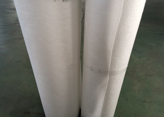 Weldable House Waterproofing Membrane , Polyurethane Waterproofing Membrane Rough Surface
