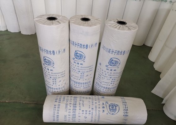 Under Tile Membrane Roofing Material Cement Substrate 1150mm Width