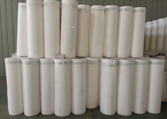 High Molecular House Waterproofing Membrane Non Leakage Anti Seepage