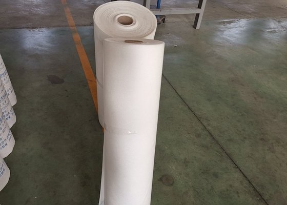 Seamless Waterproofing Membrane For Roof Deck Odor Free Rot Resistant