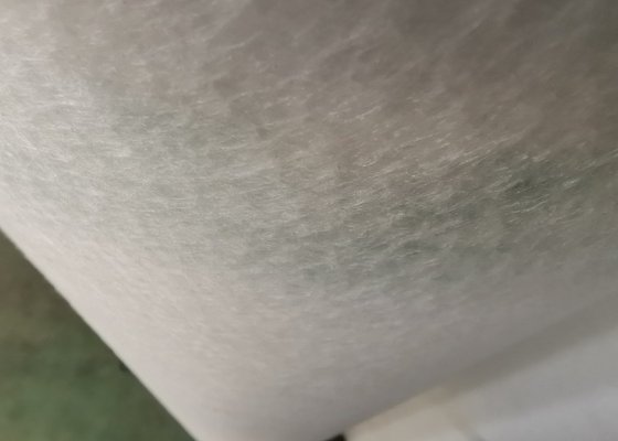 Root Resistant Single Ply Waterproof Roof Membrane Hot Air Weldable Aging Resistance