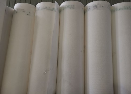 High Strength Fountain Waterproofing Products Polyethylene Resin Material Small Specific Gravity