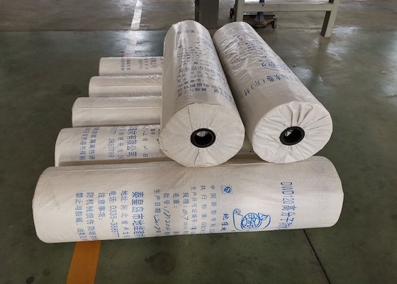 Insulating Interior Waterproofing Membrane , External Waterproofing Membrane Long Life Cycle