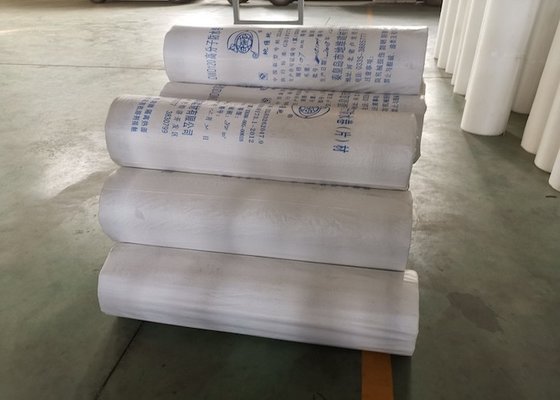 Sealing Tunnel Waterproofing Membrane Chemicals Against With Ultraviolet Absorber