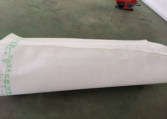 Outdoor Underground Waterproofing Membrane Thermally Welded Long Lifespan