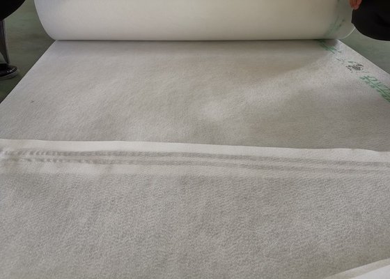 Thermally Modified Concrete Roof Waterproof Roof Membrane Odorless