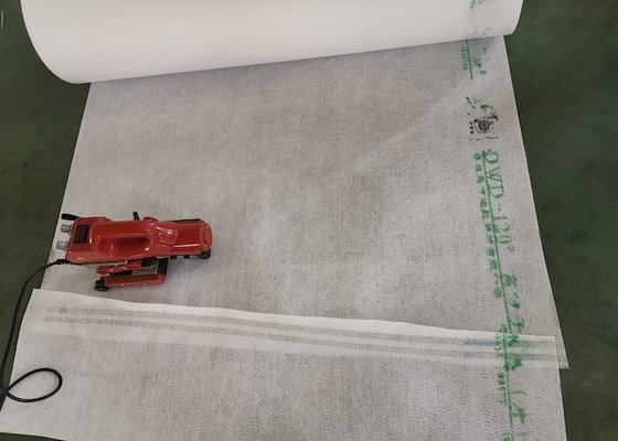 Cementitious Below Grade Foundation Waterproofing Membrane Products 0.6-1.2mm
