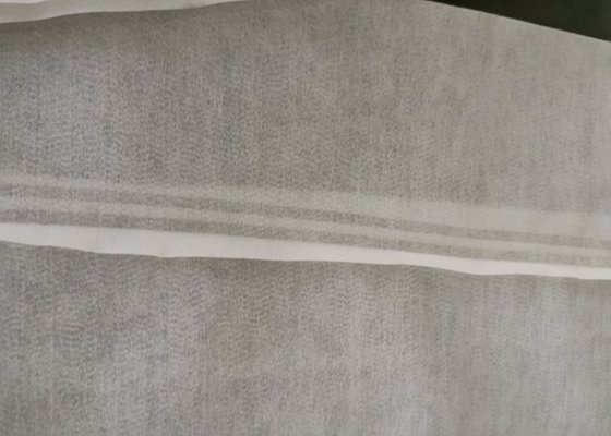 Polymer Polyethylene Waterproofing Membrane With Homogeneous Welding Seams