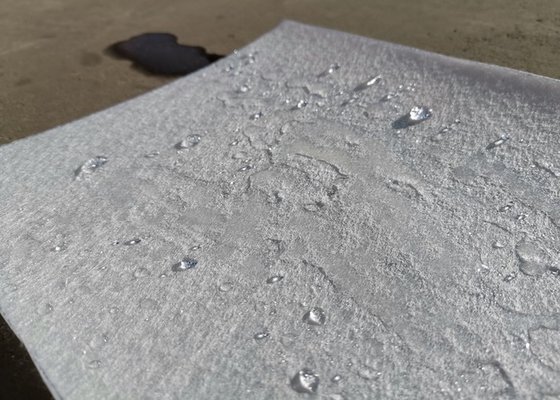 Moisture Proof Concrete Waterproofing Products , Waterproofing Membrane For Concrete Foundations