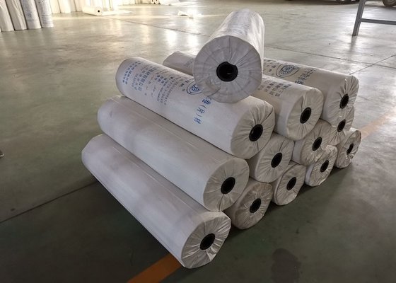 Moisture Proof Concrete Waterproofing Products , Waterproofing Membrane For Concrete Foundations