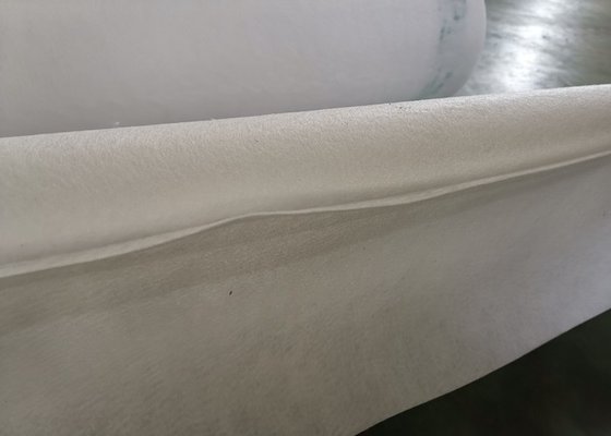 Non Toxic Foundation Waterproofing Membrane Products Hot Air Guns Welded