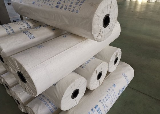 Weather Resistant Parking Garage Waterproofing Membrane Technologically Advanced