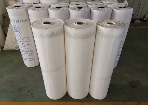Weather Resistant Parking Garage Waterproofing Membrane Technologically Advanced