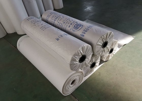 Eco Friendly Parking Garage Waterproofing Membrane Commercial Grade Odor Free
