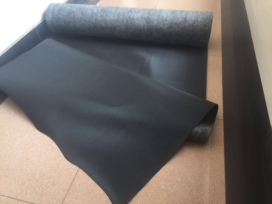 20m 25m 30m EPDM Waterproofing Membrane Anti Aging Unique Covering