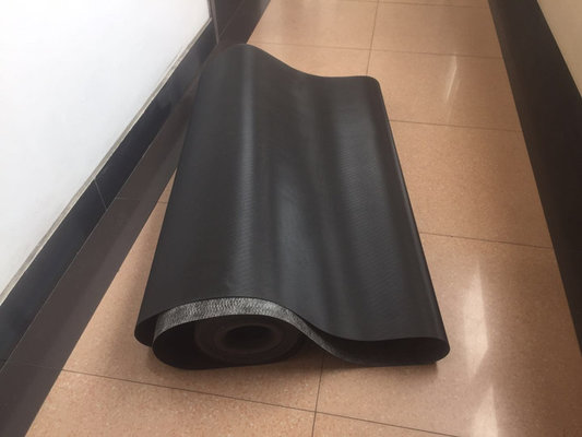 20m 25m 30m EPDM Waterproofing Membrane Anti Aging Unique Covering