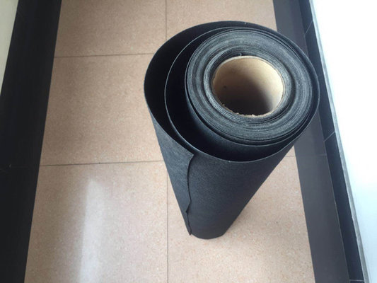 20m 25m 30m EPDM Waterproofing Membrane Anti Aging Unique Covering