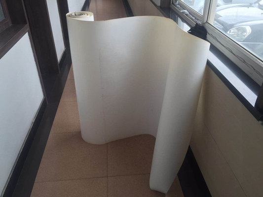 Sealing Single Ply TPO Roofing , TPO Roofing Products Full Adhered Bonding