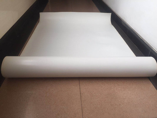 Sealing Single Ply TPO Roofing , TPO Roofing Products Full Adhered Bonding