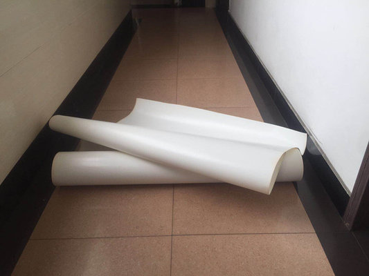 Sealing Single Ply TPO Roofing , TPO Roofing Products Full Adhered Bonding