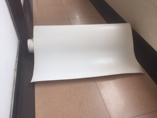 Modified Membrane TPO Roofing Material , TPO Roof Covering UV Resistance