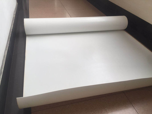 Adhesive Bonding Rubber Roof Membrane Cement Based For Roof Renovating