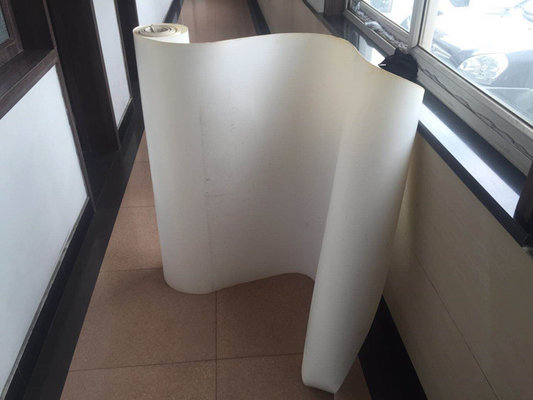 Adhesive Bonding Rubber Roof Membrane Cement Based For Roof Renovating