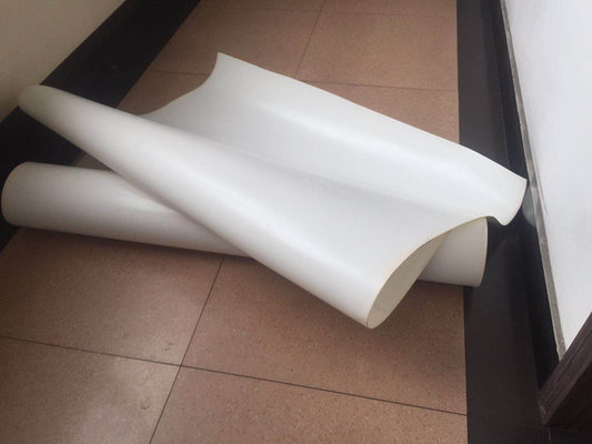 Adhesive Bonding Rubber Roof Membrane Cement Based For Roof Renovating