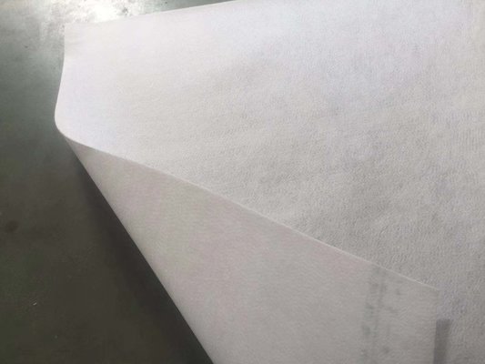 Weldable Basement Waterproofing Membrane , Underground Waterproofing Membrane Moisture Proof