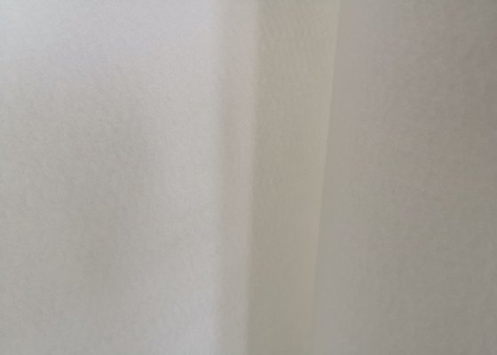 High Molecular Parking Garage Waterproofing Membrane Protectable Full Surface Bonding