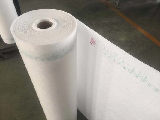 Cold Applied Elastomeric Green Roof Membrane Multi Applications Anti Seepage