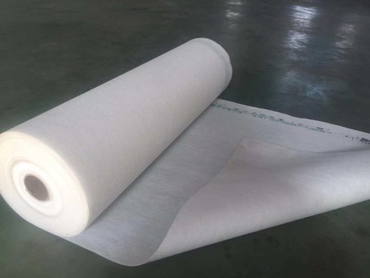 Architectural Green Roof Waterproof Membrane 1150mm Wide Reinforced