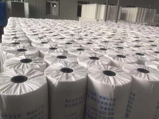 Cement Based Waterproof Roof Membrane , Cementitious Waterproofing Membrane Non Erosion