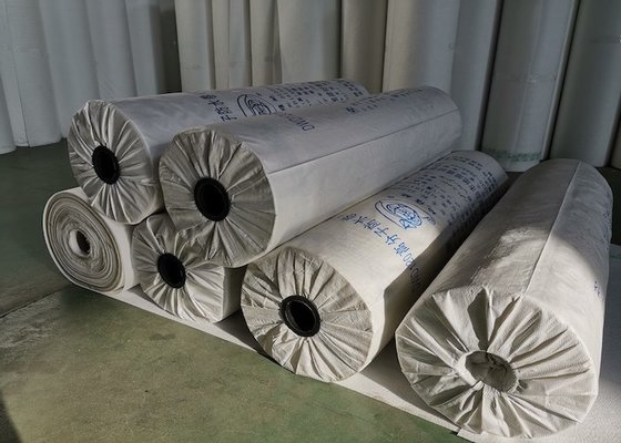 High Molecule Self Adhered Waterproofing Membrane Roll With Vapor Barrier