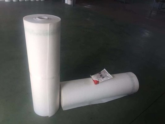 Stick On Interior Basement Waterproofing Products Sheet Membrane Outdoor
