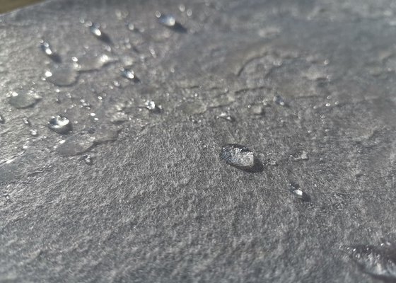 Solid Waterproof Membrane Sheet , Root Proof Membrane Durable Energy Saving