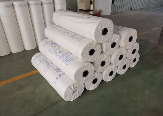 Concrete Parking Garage Waterproofing Membrane Reliable Moisture Resistant