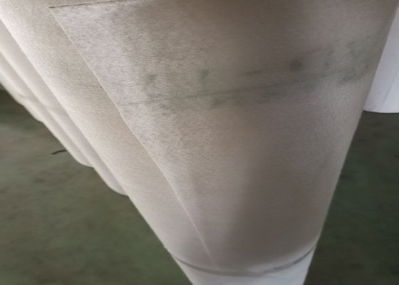 UV Stable Basement Waterproofing Material , Waterproof Deck Membrane Underlay